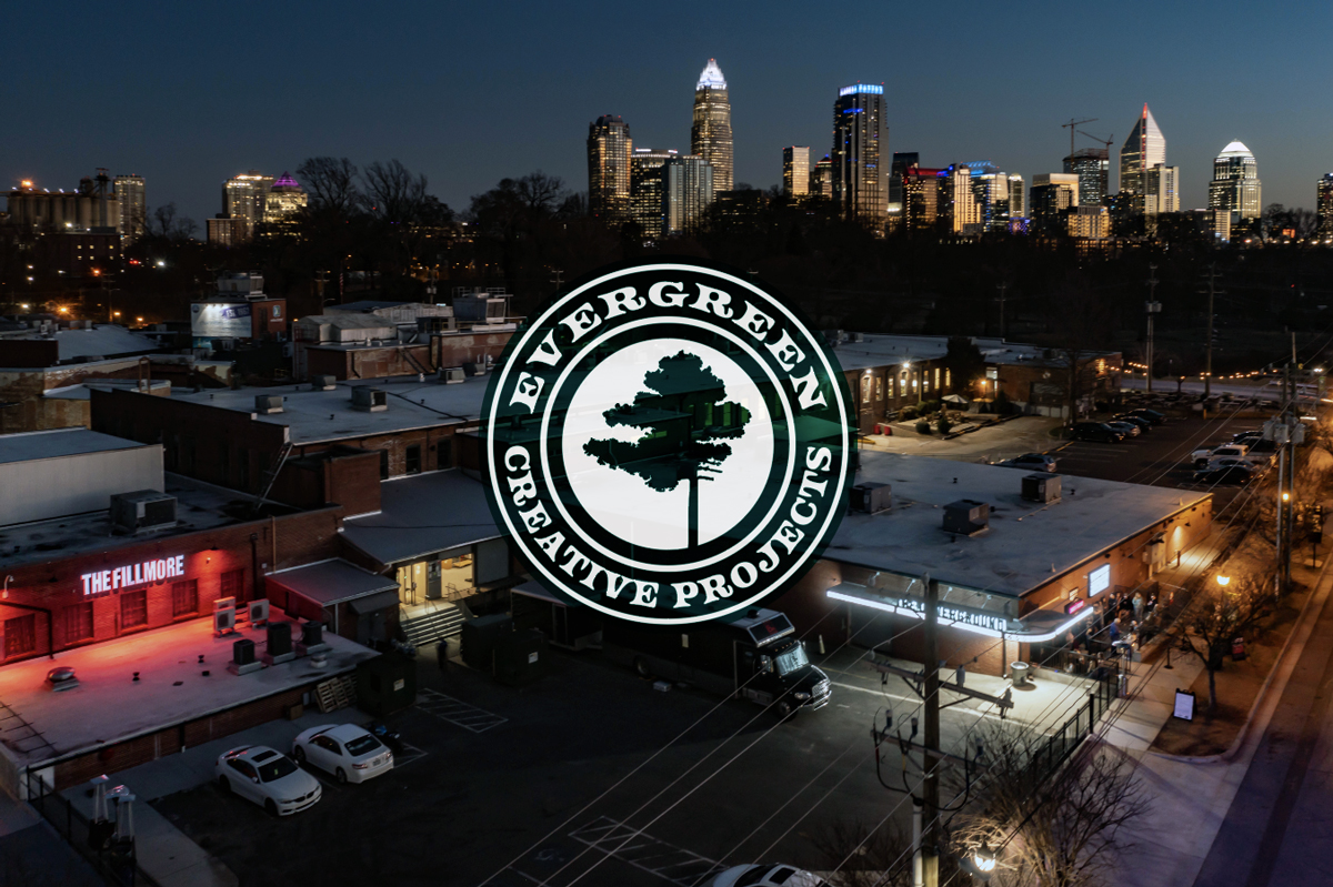 Evergreen Creative Projects – A full service creative production agency